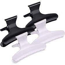Butterfly Clamps (3 Inch) – Beauty Braids & Beyond