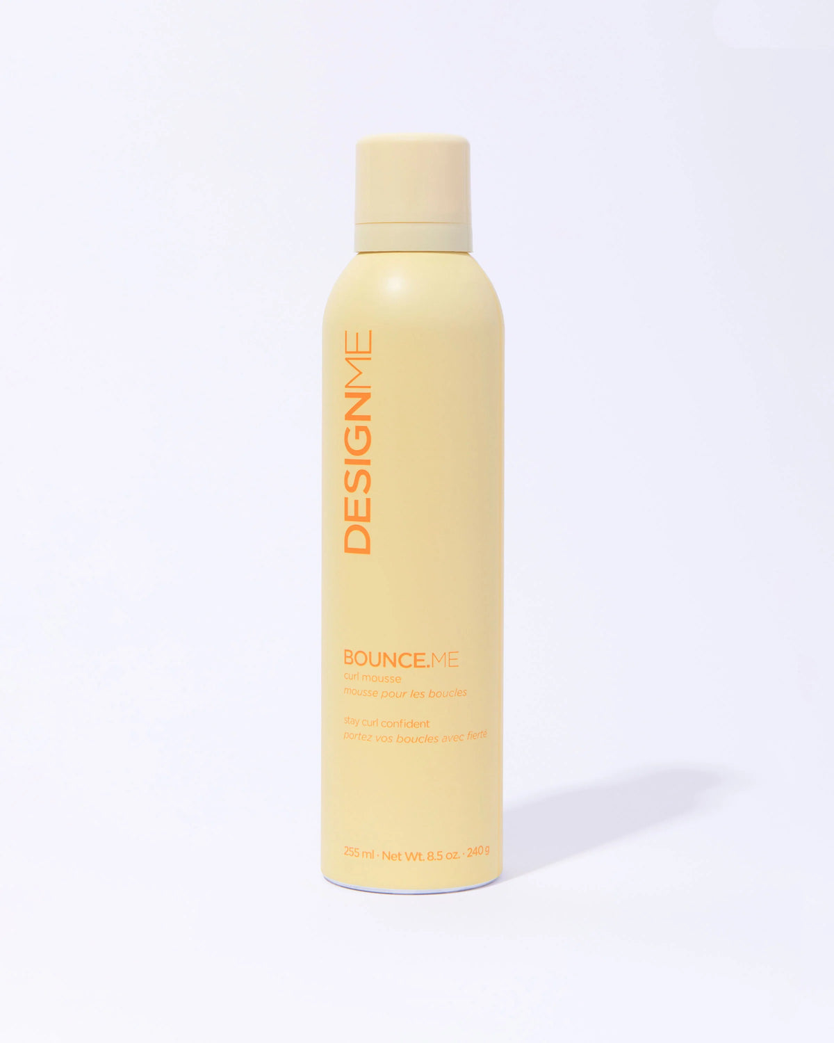 Design Me - Bounce Me - Curl Mousse – Beauty Braids & Beyond