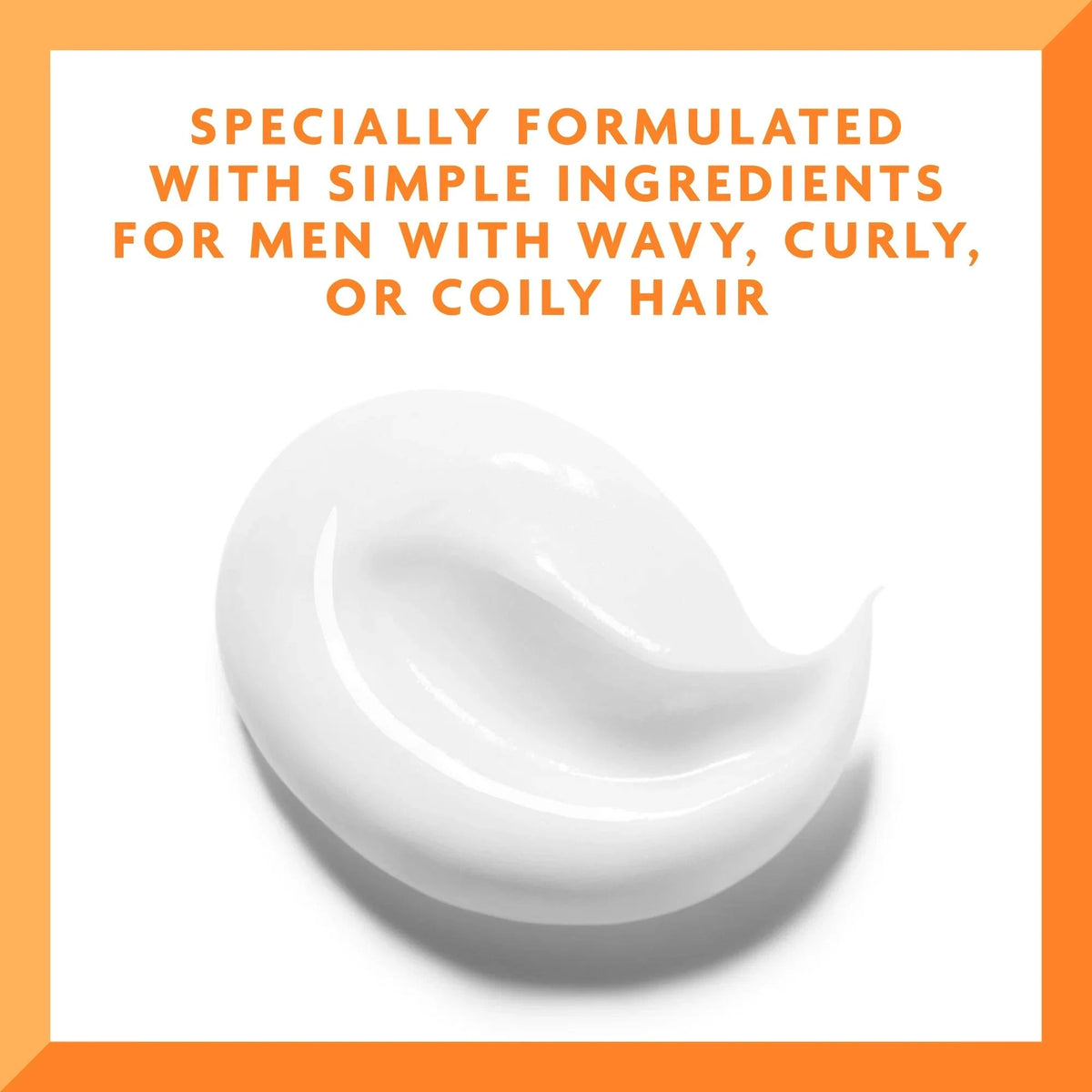 Cantu Mens - Curl Activator Cream – Beauty Braids & Beyond