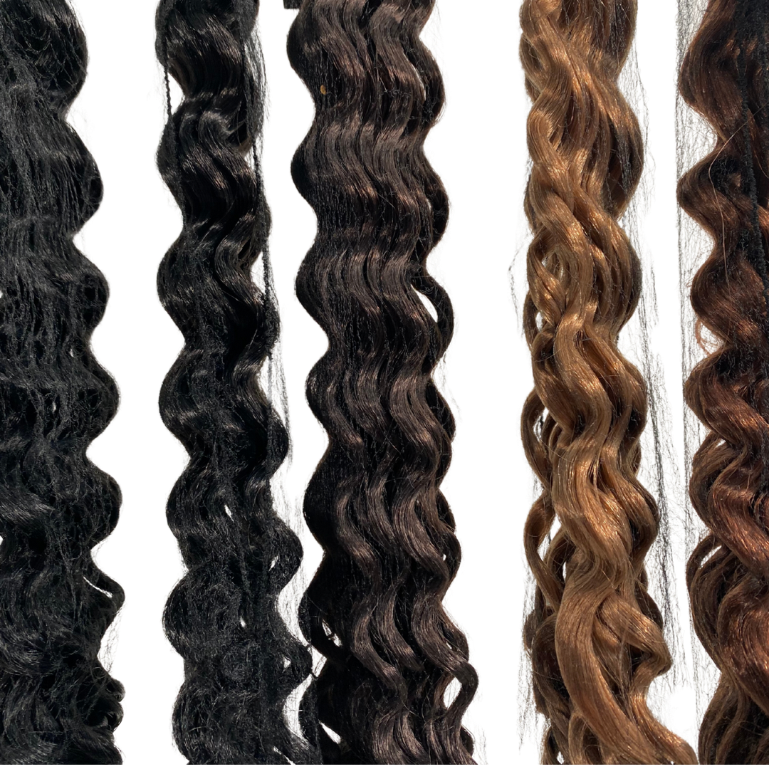 Gogo Curl Braiding Hair – Beauty Braids & Beyond